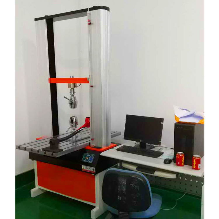 Universal Testing Machine - from China