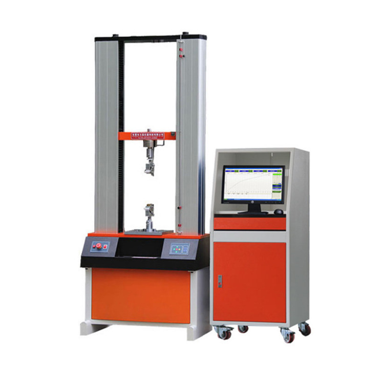 Tensile Testing Machine - from China