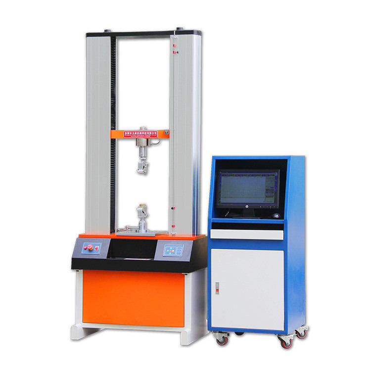 Tensile Testing Machine - from China