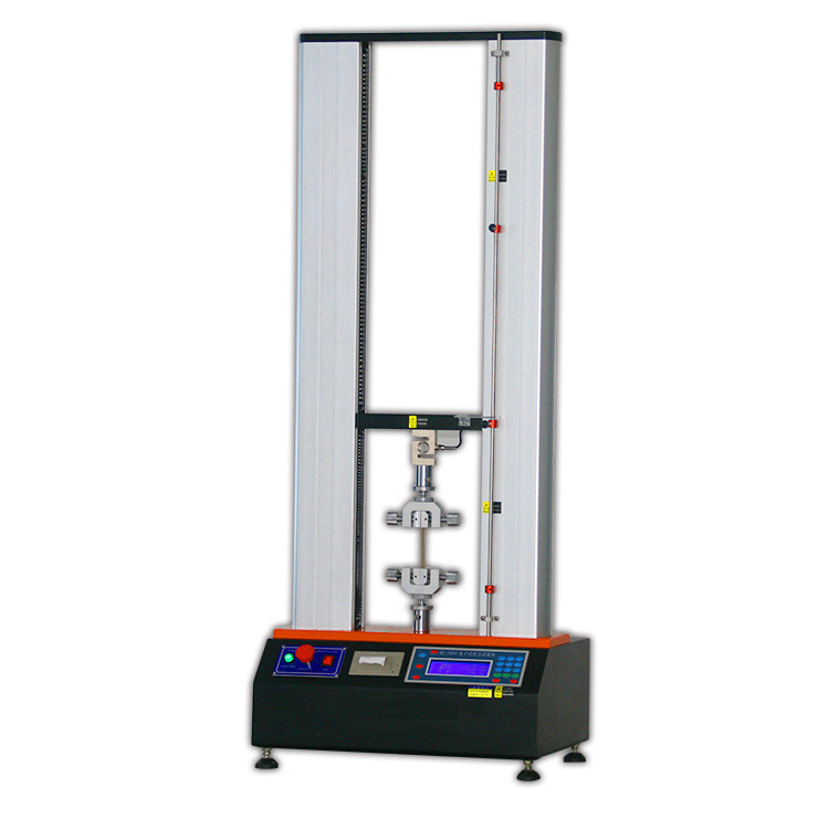 Fabric Strength Testing Machine - UTM Fabric Strength Testing Machine ...