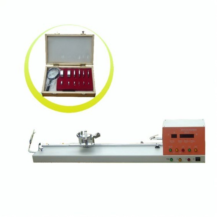 Wire Testing Machine - from China