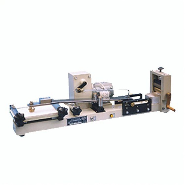 Wire Testing Machine - from China