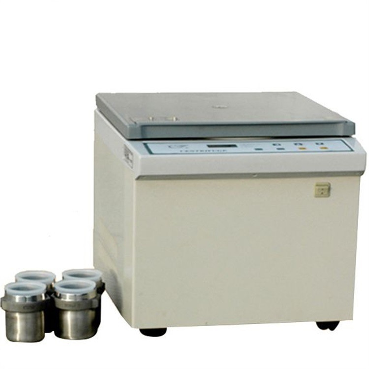 Wire Testing Machine - from China